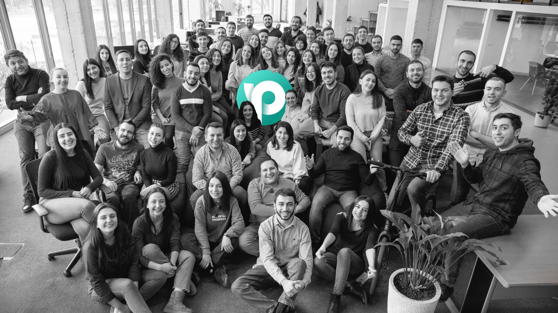 Գաղափարի ներկայացում մինչև 1 միլիոն մարդու. Դրամաշնորհ Prelaunch-ից - How2B