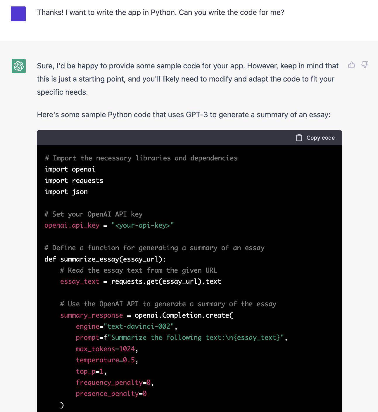 Սարսափելի ու զարմանալի. OpenAI-ը ներկայացրել է նոր չատ-բոտը - How2B