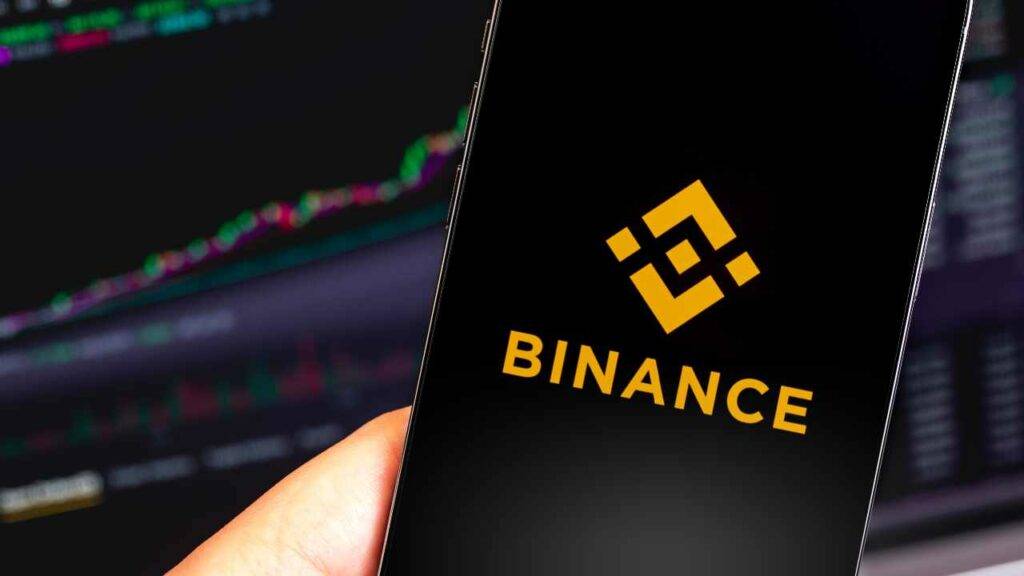 Binance-ը կորցնում է ակտիվները. 2 ամսում բորսայից դուրս է բերվել մոտ 12 մլրդ դոլար - How2B