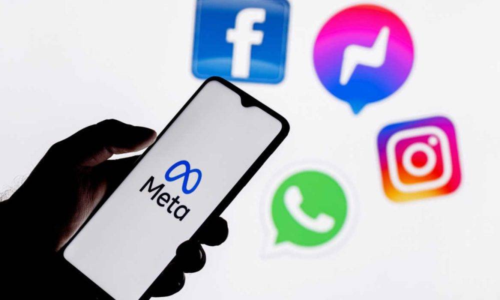 Meta-ն Հայաստանի 2022թ. 1000 խոշոր հարկ վճարողների ցուցակում է - How2B