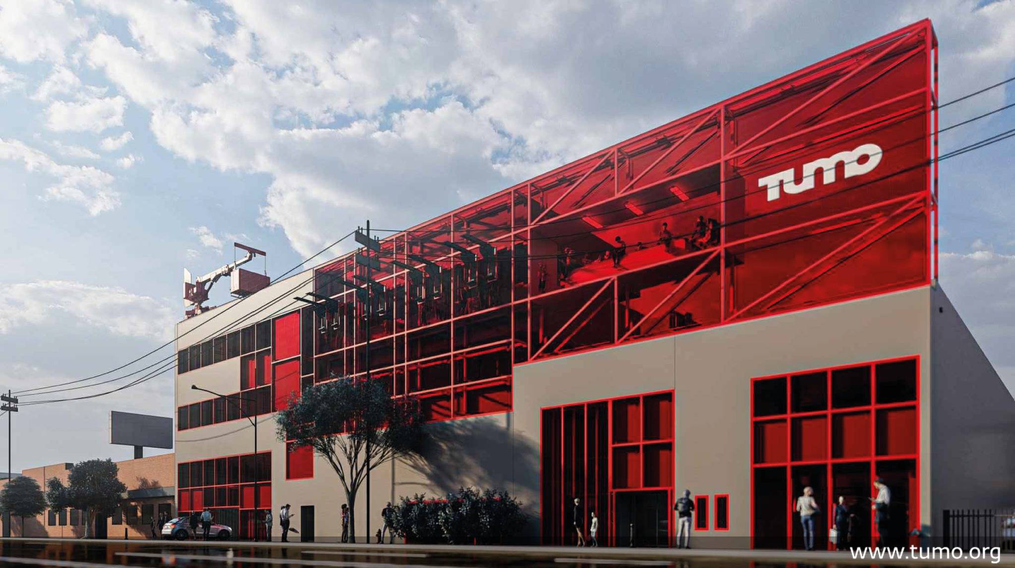 Լոս Անջելեսում կբացվի Թումո ստեղծարար տեխնոլոգիաների կենտրոն - How2B