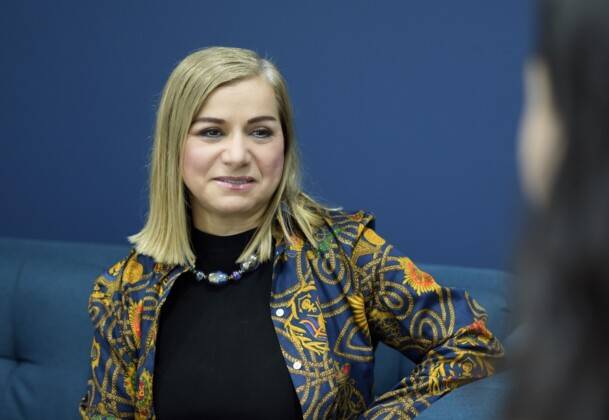 Ներդրողների կողմից ներդրողների և ստարտափների համար ստեղծված հայկական ...