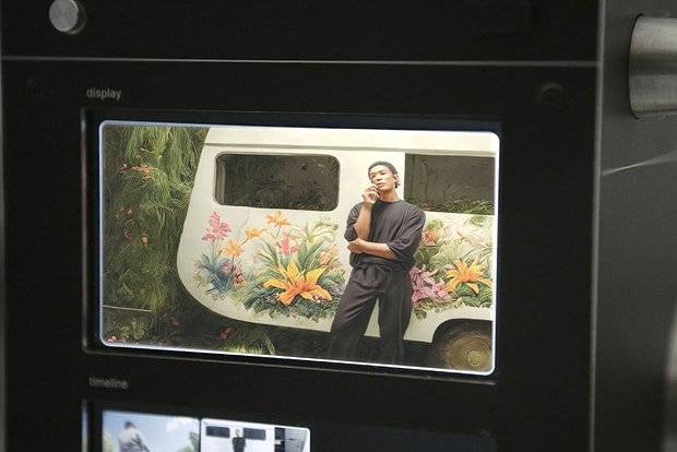 Ստեղծվել է աշխարհում առաջին AI տեսախցիկը ֆիլմերի նկարահանումների համար - How2B