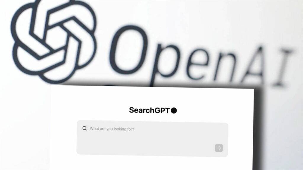 Ուղիղ մարտահրավեր Google-ին. OpenAI-ը ներկայացրել է SearchGPT խելացի որոնման համակարգը - How2B