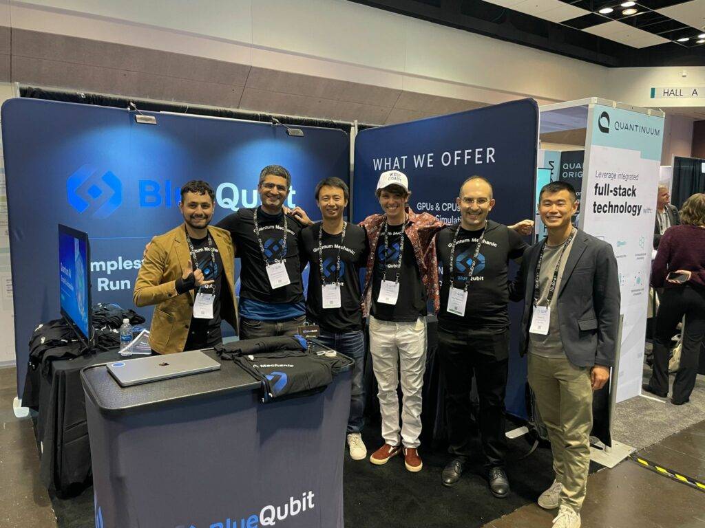 Հայ հիմնադիրներ ունեցող BlueQubit-ը և իսրայելական Quantum Art-ը 2,2 մլն ...