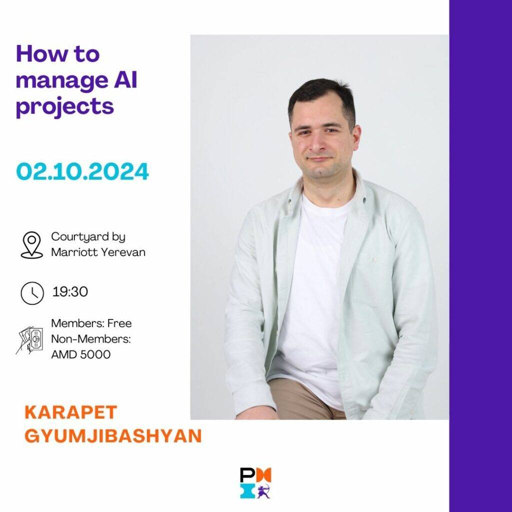 AI in Project Management - How2B