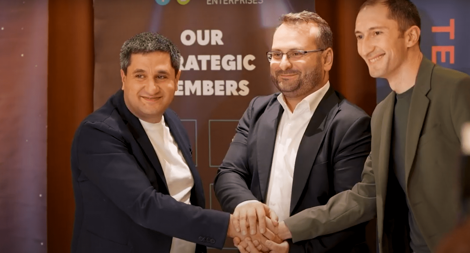 Team Telecom Armenia-ն կրկին տեխնոլոգիական ամենանշանավոր միջոցառումների՝ WCIT2024-ի և DigiTec -ի ...