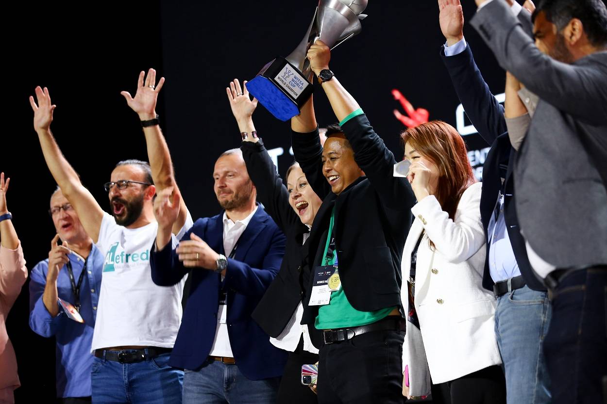 Հայտնի է WCIT2024/DigiTec-ի ստարտափների համաշխարհային գավաթի հաղթողը - How2B