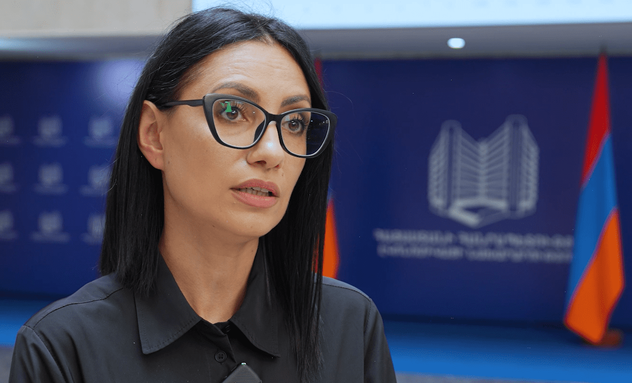 IC Armenia-ի առաջարկած նախագիծը վերահաստատվեց փոխվարչապետի գլխավորությամբ ՓՄՁ նիստում - How2B