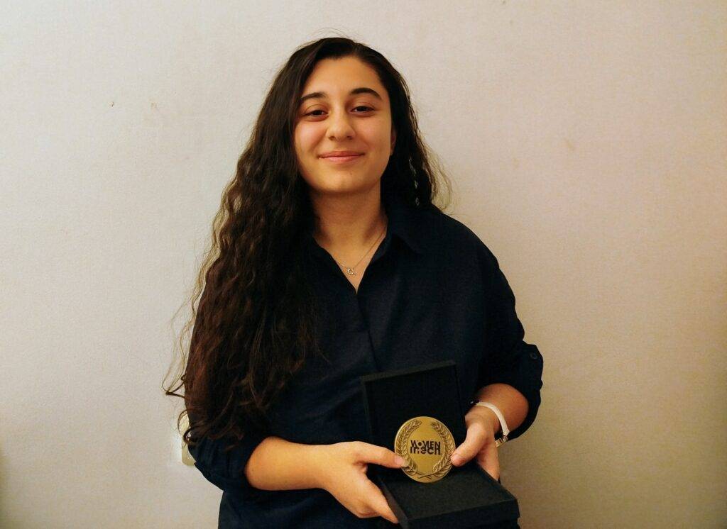 Women in Web3 Award մրցանակն ուղևորվում է Հայաստան - How2B