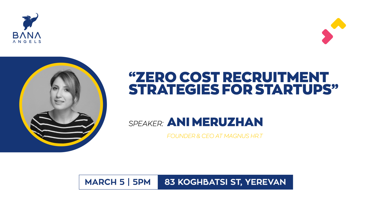 Zero-Cost Recruitment Strategies for Startups - How2B