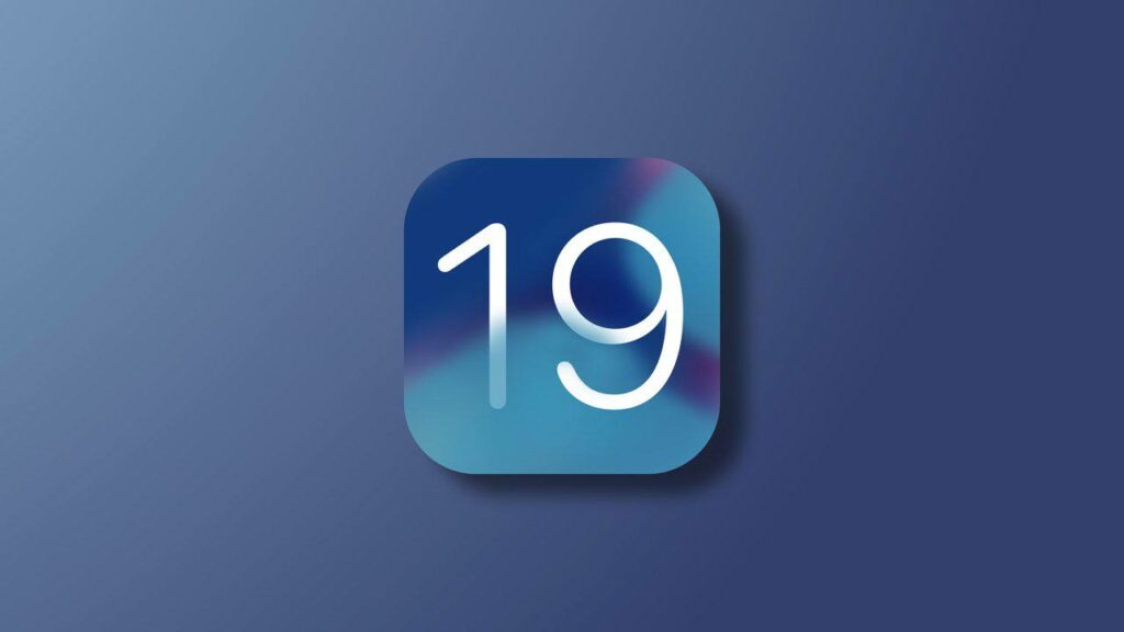 iOS 19-ը կլինի ամենամեծ թարմացումը վերջին 10 տարվա ընթացքում - How2B
