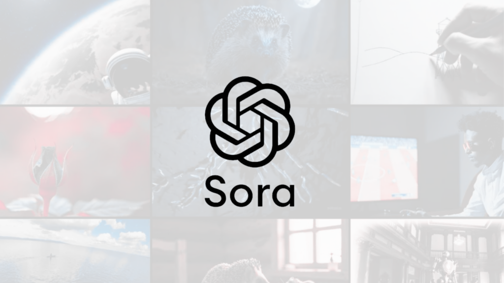 OpenAI-ը Sora ռեալիստիկ վիդեո գեներատորն ավելացնում է ChatGPT-ին - How2B