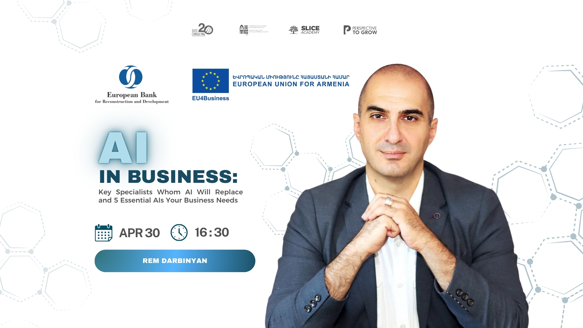 AI in Business - How2B