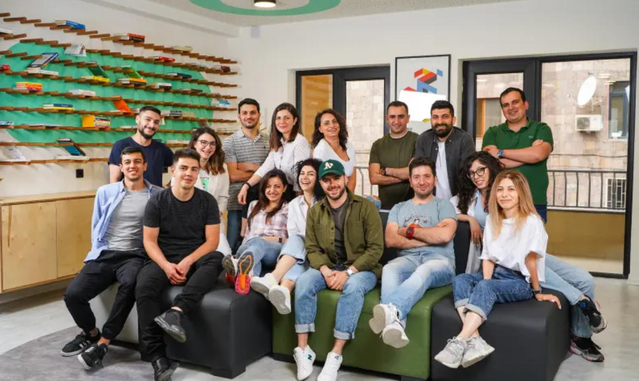 Podcastle-ը ստեղծել է hայերեն խոսող AI-ը - How2B