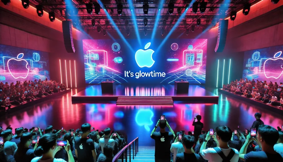 Այսօր կկայանա Apple-ի It's Glowtime միջոցառումը՝ iPhone 16-ի և մյուս ... Այսօր կկայանա Apple-ի It's Glowtime միջոցառումը՝ iPhone 16-ի և մյուս ...